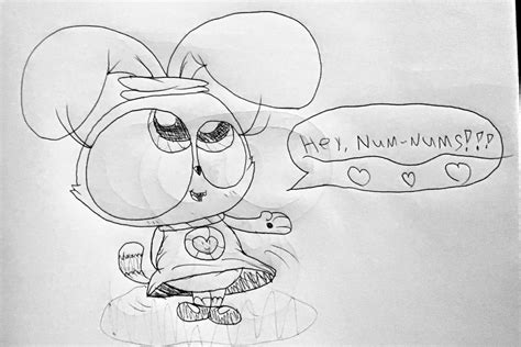 Panini Chowder By Squirrelcatreborn On Deviantart