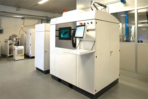 Metal 3d Printer Dmls Direct Metal Laser Sintering Dmls Is An
