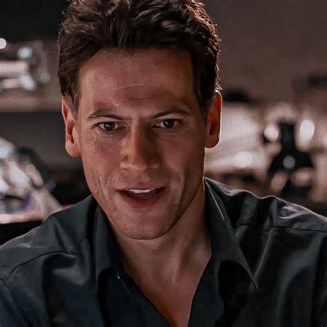 Reed Richards Icon In Fantastic Four Invisible Woman Ioan