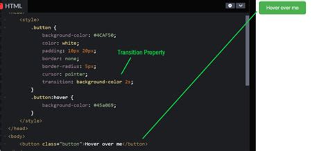 Master CSS Transitions Free Course Guide