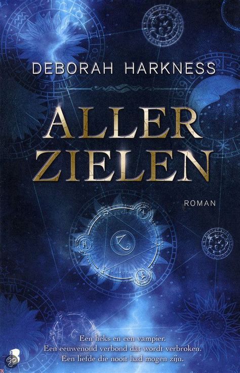 bol.com | Allerzielen, Deborah Harkness | 9789022558423 | Boeken ...