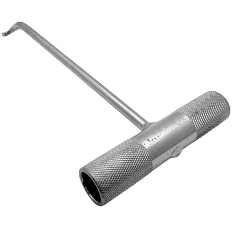 Heavy Duty Spring Hook Motion Pro