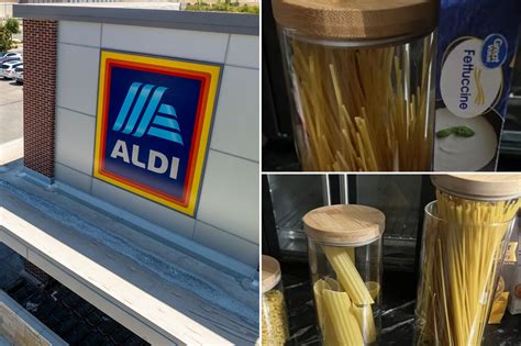 woman s aldi rant backfires after she complains container doesn t hold
