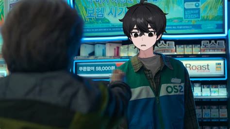 진상 손님만 오는 편의점에서 알바하는 게임 수상한 편의점 Youtube
