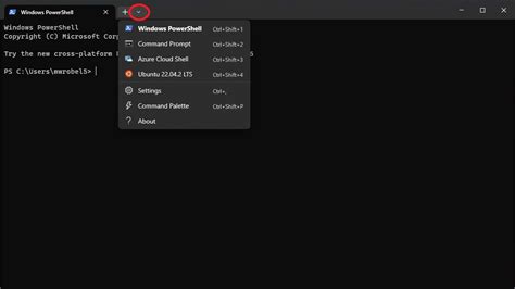 Windows Subsystem For LinuxInstallation And Configuration