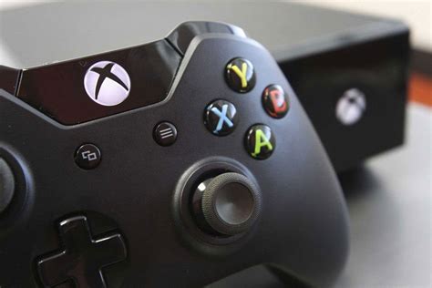 Aktualizacja Xbox One Wprowadza Nowe I Ciekawe Funkcje