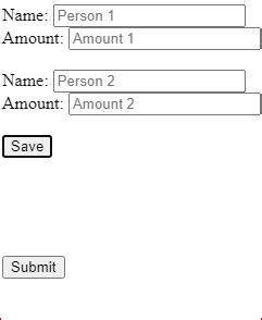 Angular Display Reactive Form Data On Same Page After Click On Save Button In Angular