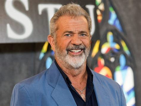 Mel Gibson Says Kamala Harris ‘has The Iq Of A Fence Post Toronto Sun