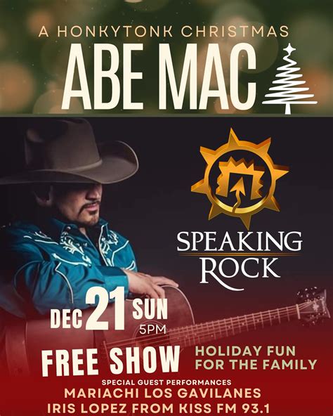 Abe Mac Music San Antonio Tx