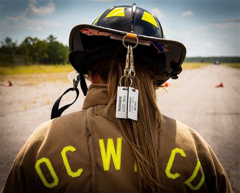 Dvids Images Eglin Mass Casualty Exercise Rescue Image 13 Of 14