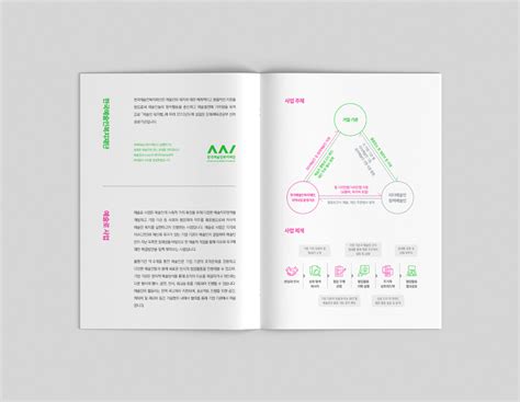 2022 예술로 브로슈어 3410design