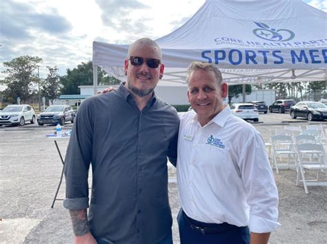 Nicholas Lambrecht On Linkedin Was Proud To Represent Health Prime At