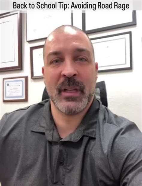 jack palmeri esq on linkedin backtoschool tipoftheday roadrage