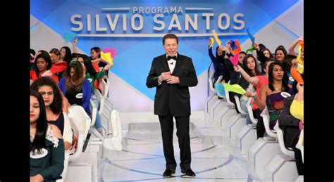 Foto Silvio Santos aposta que a edição atual da Tele Sena vai faturar