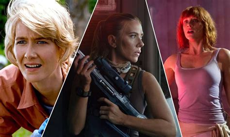 All 7 Jurassic Movies Ranked From Worst To Best