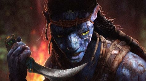 Ubisofts Overlooked Avatar Game Getting New Dlc In December