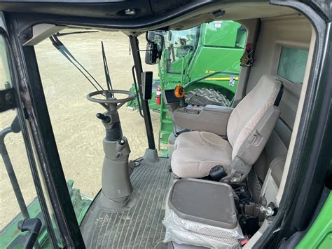 Used John Deere S680 190823 Sloan Implement