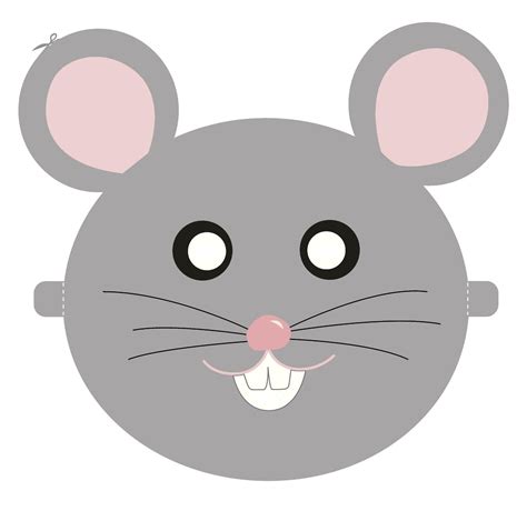 Как сделать маску из бумаги своими руками, 11 мастер-классов