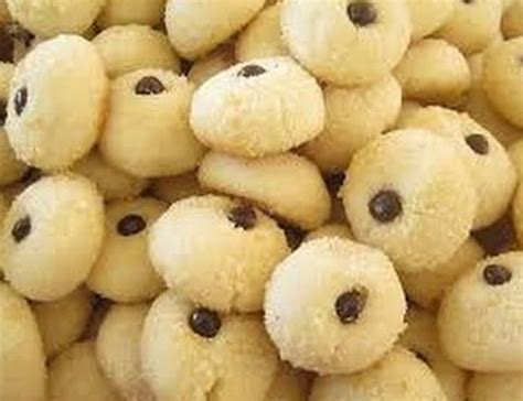 CARA MEMBUAT KUE JANDA GENIT RENYAH RESEPEDIA