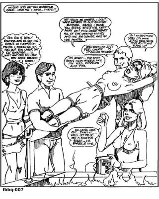 Comics Bdsm 1 Porn Pictures XXX Photos Sex Images 1571759 PICTOA