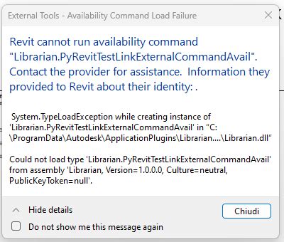 Launch An Add In From A PyRevit Button Tools PyRevit Forums