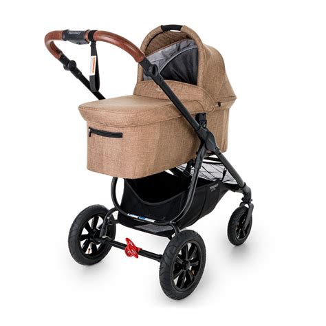 Valco Baby Snap Ultra Trend – всесезонная лёгкая коляска для ...