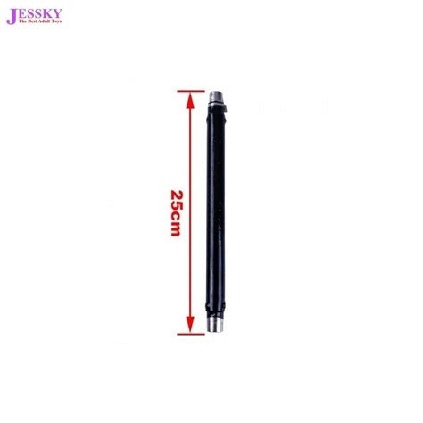 Jessky Sex Machine Extension Tube Fo 25cm