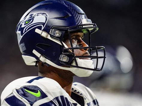 Geno Smith Fantasy Hub Week 7 Injury Update Start Emsit Em Advice