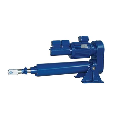 Electric Actuator Lim Tec Beijing Transmission Equipment Co Ltd