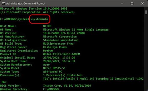 How To Check Hardware Specs Of Windows 11 Pc 8 Methods Yorketech
