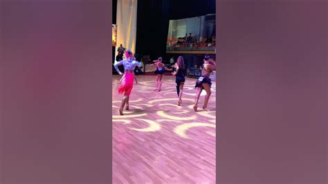 Sofia🔥 Ballroomdance Video Dance Fup Top Wdc Latina Wdo Wdsf