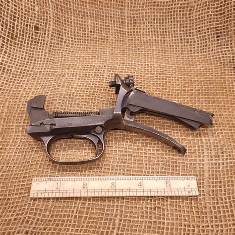 Winchester Model 1911 Complete Trigger Guard Old Arms Of Idaho Llc
