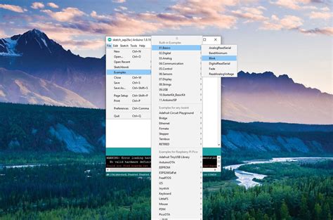 Programming The Raspberry Pi Pico With Arduino Bc Robotics