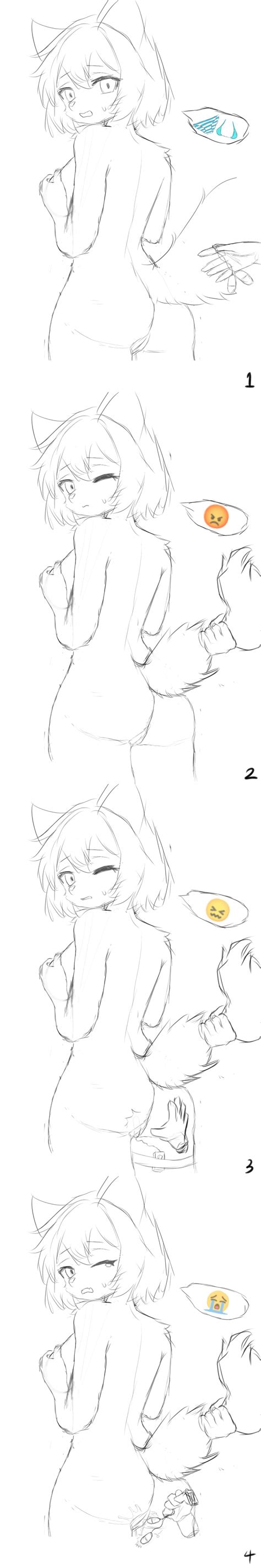 Rule 34 Absurd Res Artist Name Duo Female Femalefemale Feral Hi Res