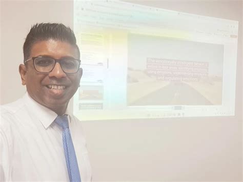 Priyanga Nilmini Ranawake Posted On Linkedin