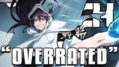 Bambietta Is Overrated Bleach Brave Souls Youtube