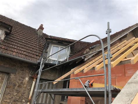 Chatelain Couverture Didier Et Fils 15 Av Descartes 92350 Le Plessis Robinson