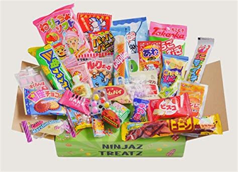 Dulces Japonesa De Hoy