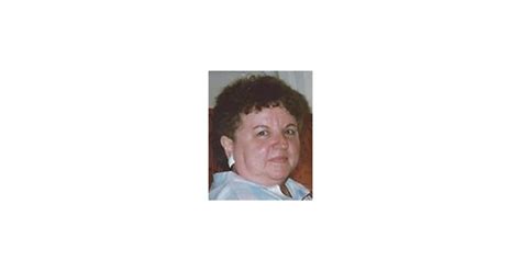 Jeannette Giguere Obituary 1935 2019 Woonsocket Ri Woonsocket Call