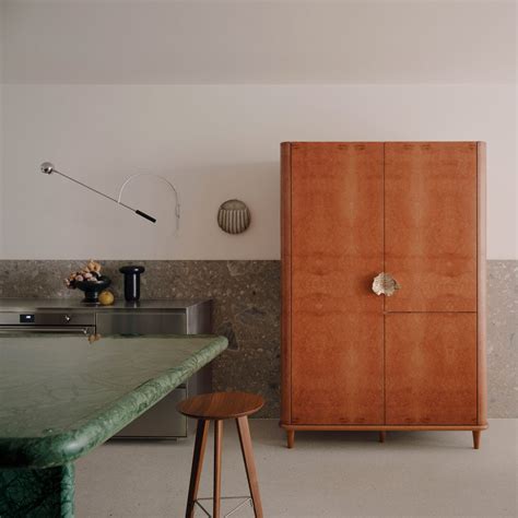 Fadd Studio Models Bengaluru Duplex On Caterpillar Curvatures