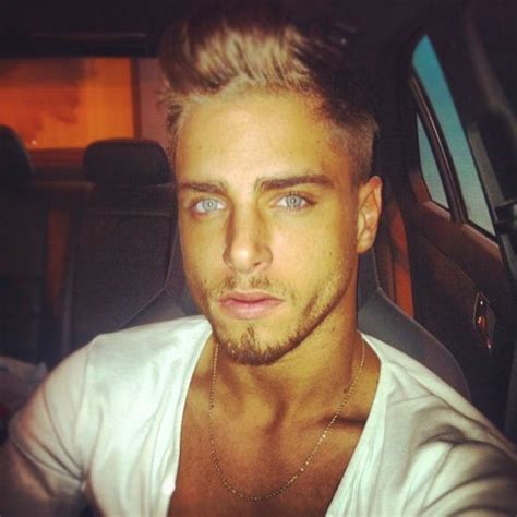 Oh Men Gay Omg Model Eliran Biton The Model Of Moment