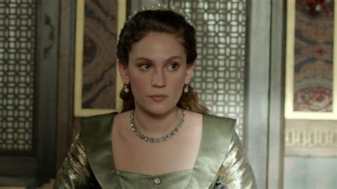 Wspaniałe stulecie Sułtanka Kösem Murat IV odc serial telewizyjny Oglądaj na TVP VOD