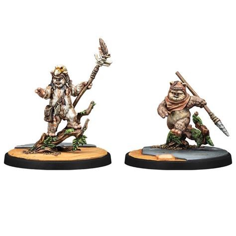 Comprar Star Wars Shatterpoint Yub Nub Squad Pack Herofreaks