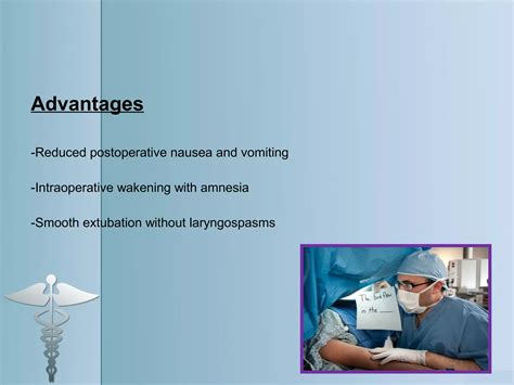 Awake Fiberoptic Intubation And Tiva Simplified Ppt