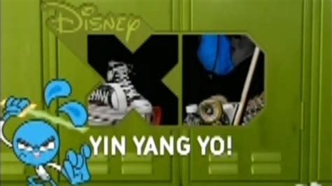 Watch Yin Yang Yo Episodes On Disneyxd Season 2 2009