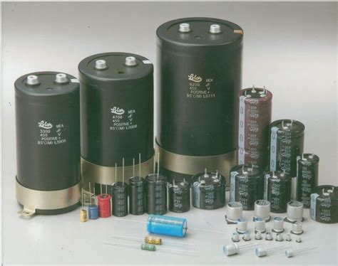 Motor Capacitor Cover Photo C B Electronics