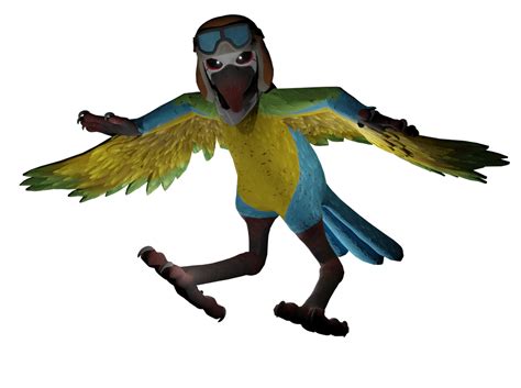 Mollie Macaw Vs Battles Wiki Fandom