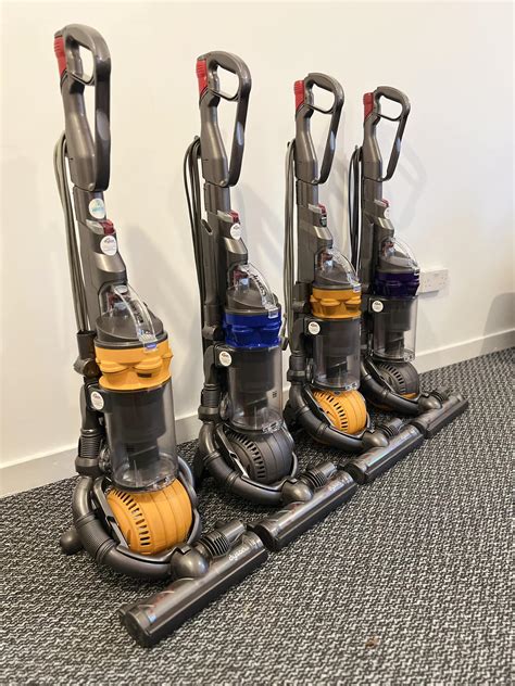 Mr Dyson Clackmannanshire Tullibody