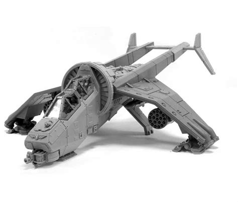 Каталог Миниатюры Forge world The Horus Heresy SPACE MARINE
