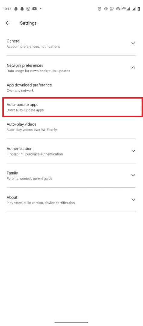Fix Android System WebView Not Updating Issue TechCult